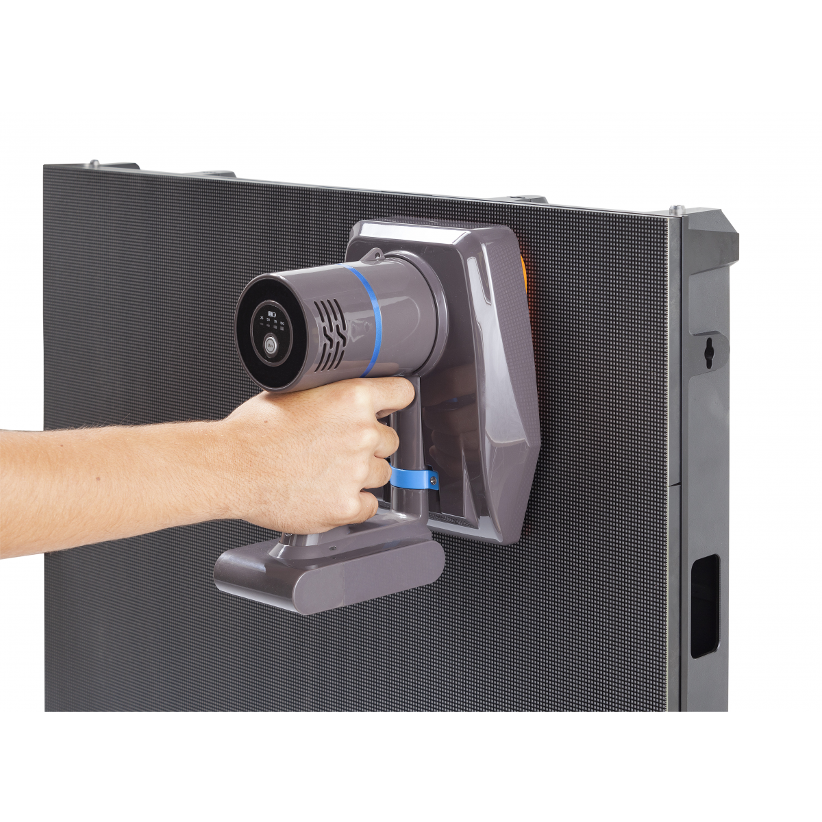 LED module for composite screens for fixed installations 2.50mm pitch ...